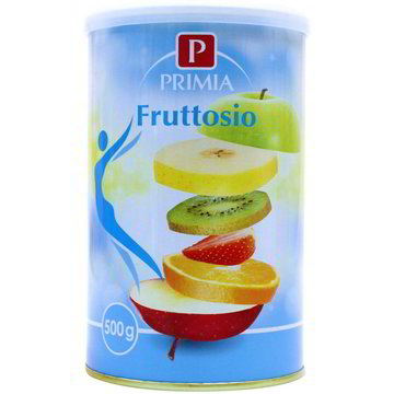 FRUTTOSIO 500 g PRIMIA - Primia