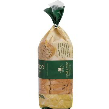 FILONE RUSTICO 500 g PRIMIA - Primia