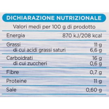 FILETTI DI PLATESSA ALLA MUGNAIA 300 g PRIMIA - Primia