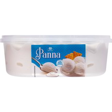 GELATO PANNA 500 g PRIMIA - Primia