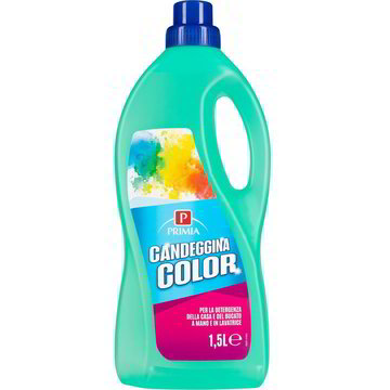 CANDEGGINA COLOR 1,5 l PRIMIA - Primia