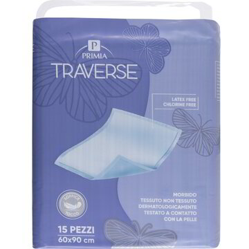 TRAVERSE 15 PZ 60X90 CM PRIMIA - Primia